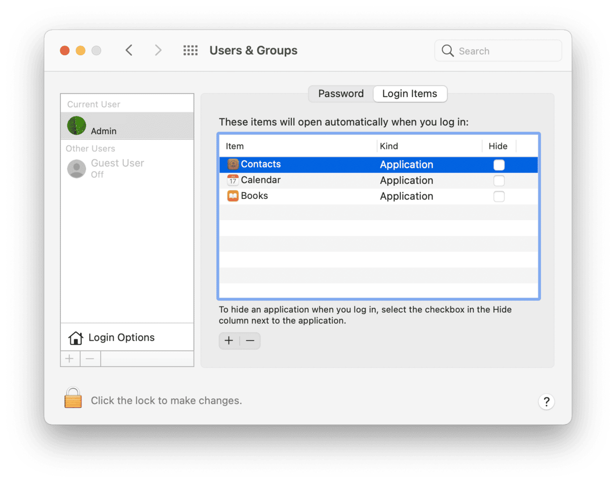 How to remove SearchMine from Mac